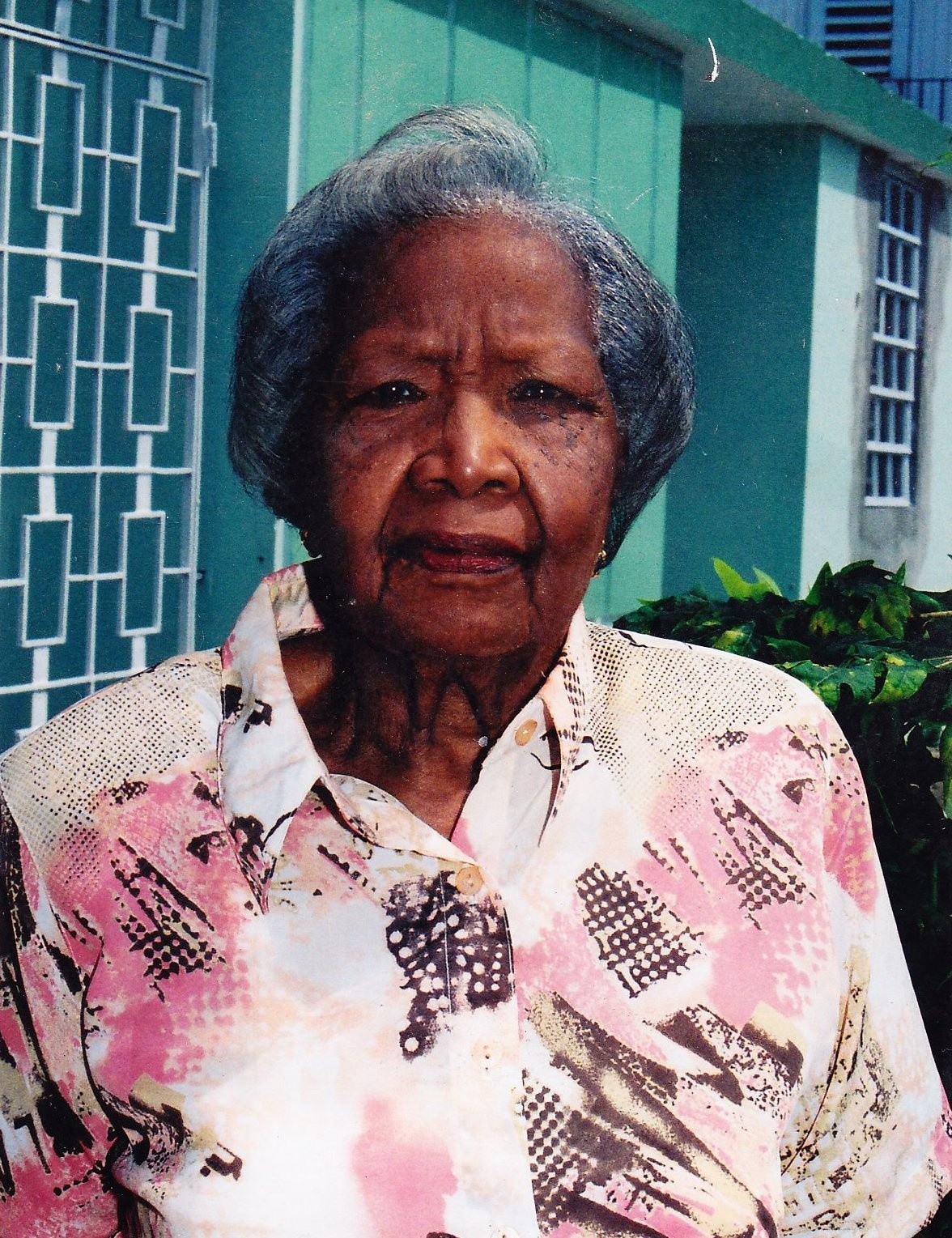 Ursula "May" Romero Pizarro Obituary