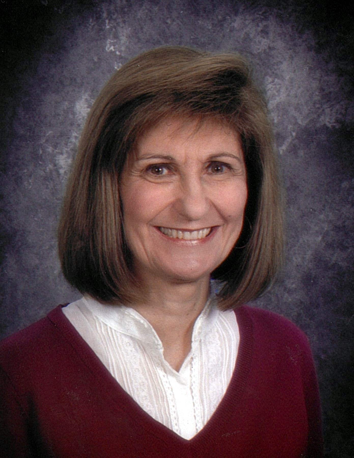 Annette Lucas Obituary - Midlothian, VA