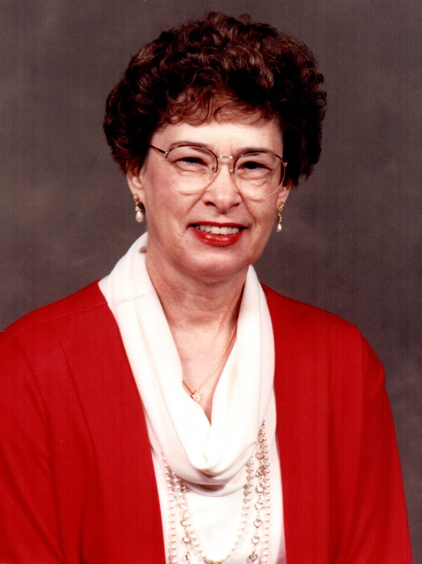 Betty Louise Day Obituary - Montevallo, AL