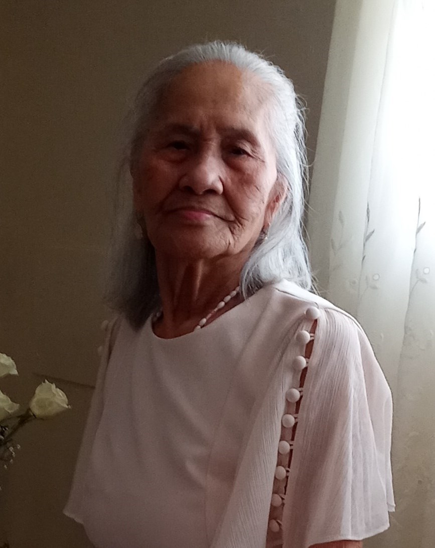 Bernardina Gonzales Obituary - Vancouver, BC