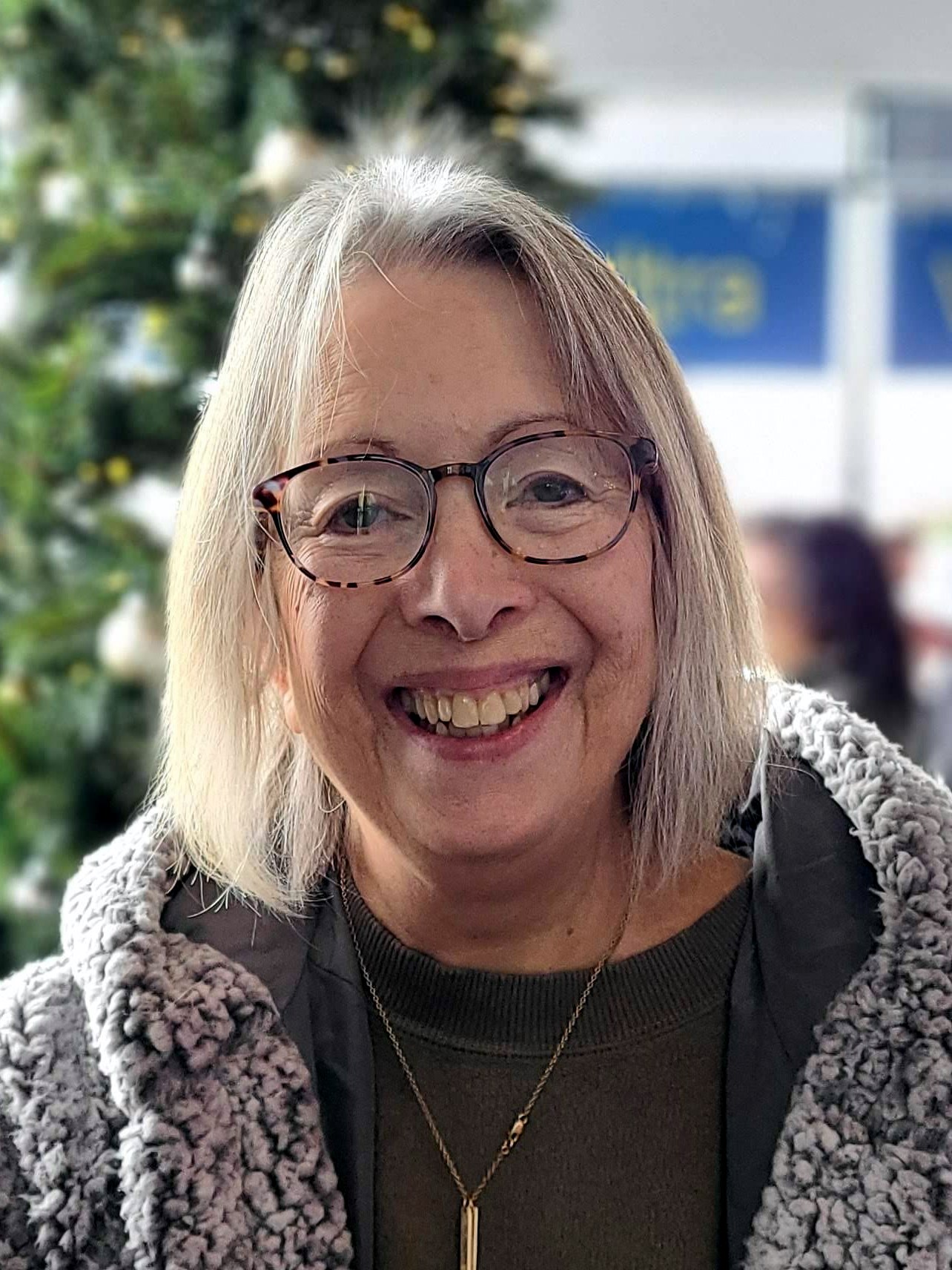 Vicki Schoell Obituary - Columbia, MD