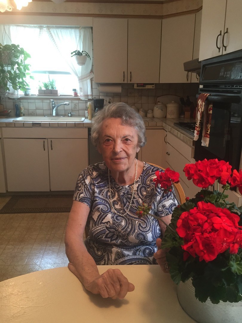 Mary Spagnoli Obituary - Providence, RI