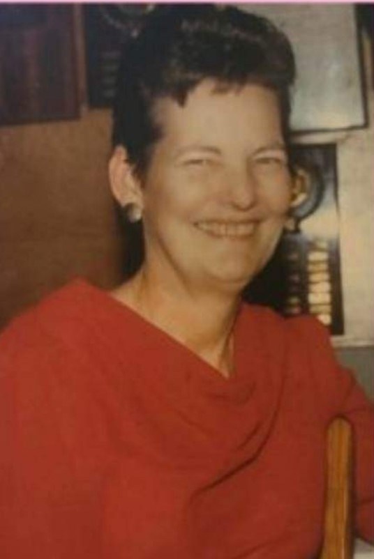 Elizabeth Britt Obituary - Brunswick, GA