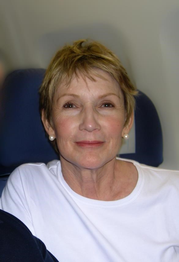 Donna Fotopoulos Obituary - Kansas City, MO