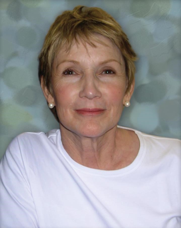 Donna Fotopoulos Obituary - Kansas City, MO