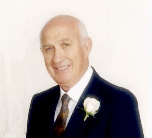 Stephen Tobash Obituary - Springfield, VA