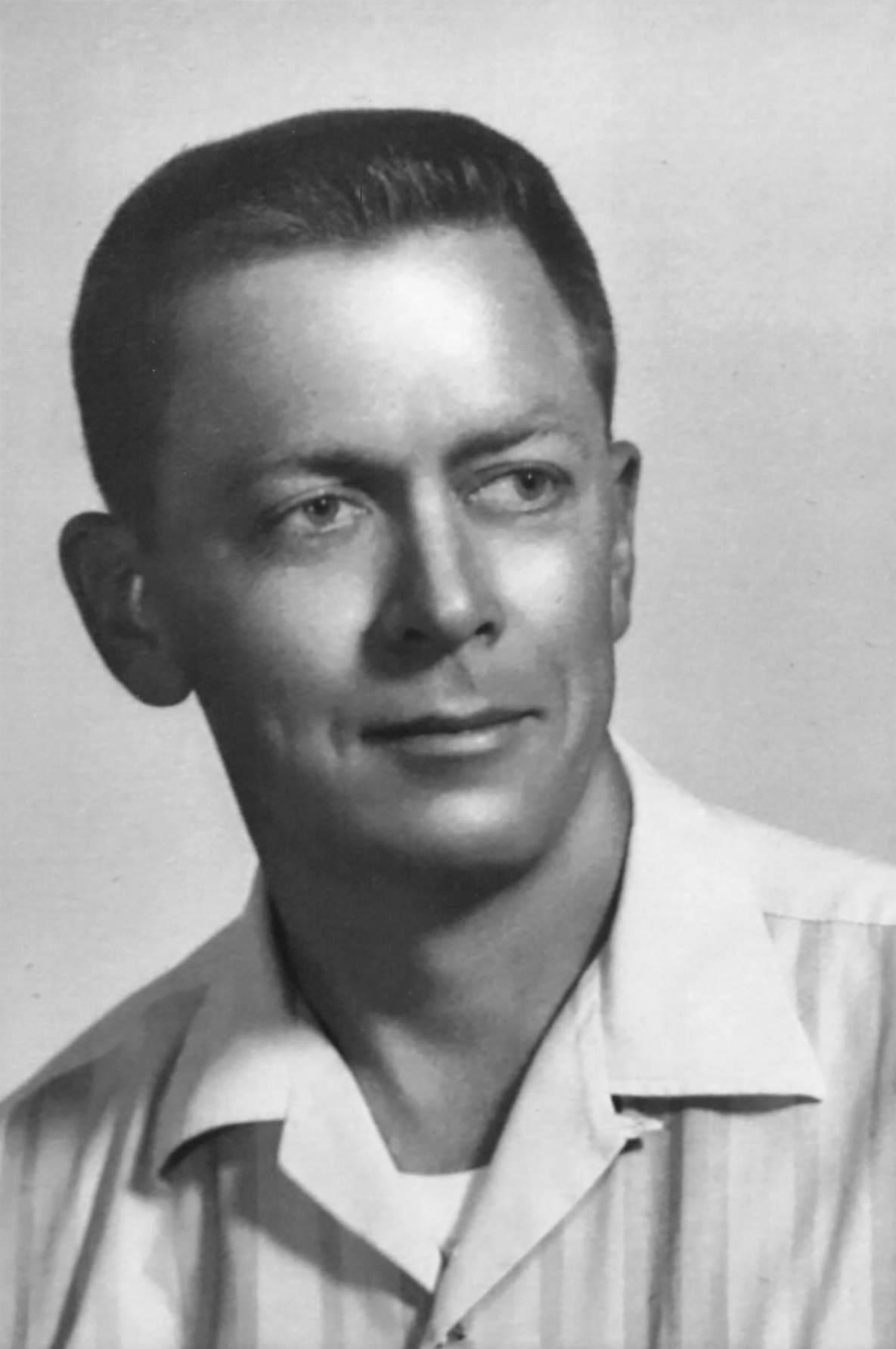 Richard Campbell Obituary - Houston, TX