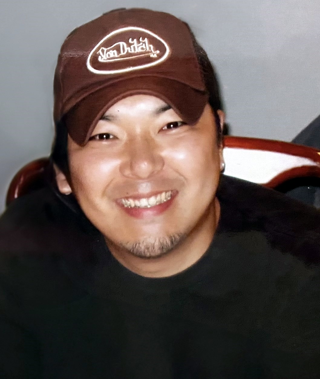 Mark Yoo Obituary - Burnaby, BC