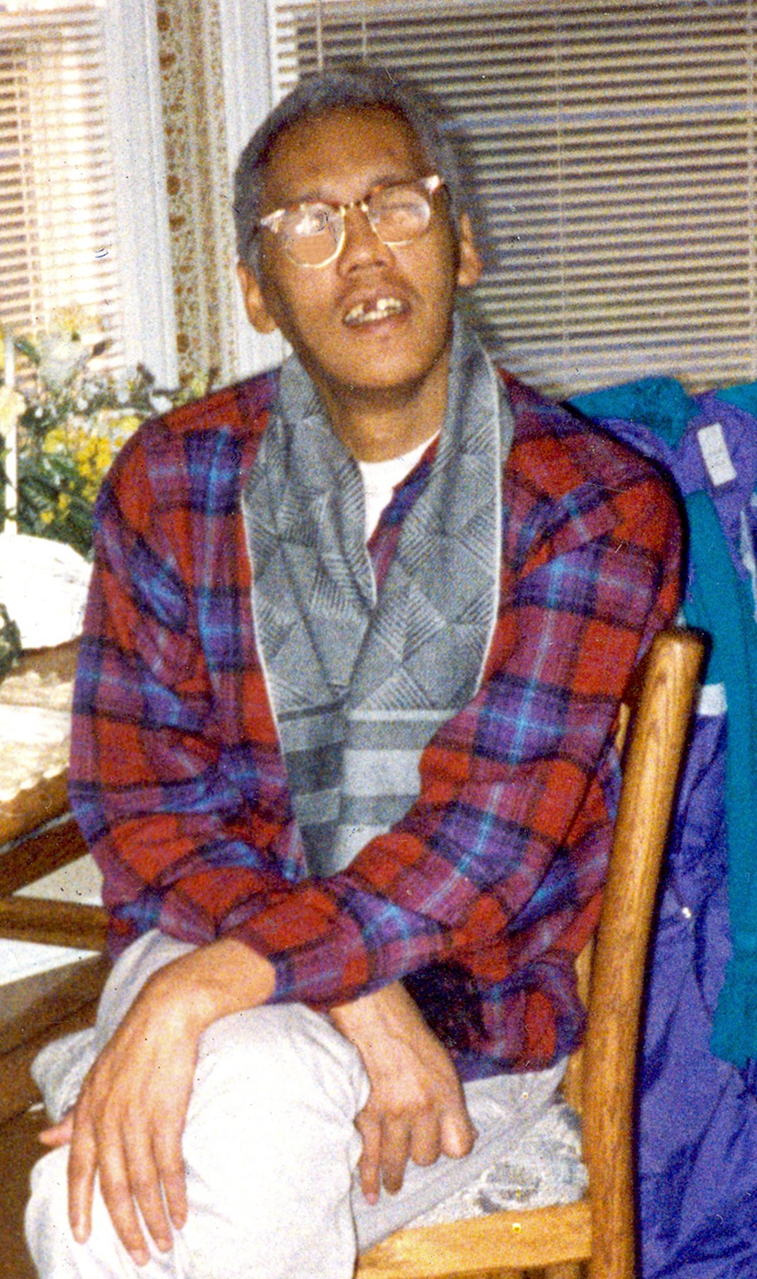 Nathaniel Ray Obituary - Keego Harbor, MI