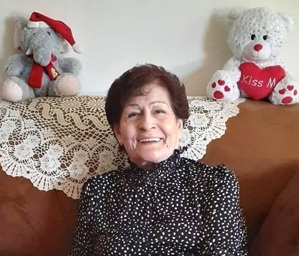 Raquel Luna Obituary - Santa Paula, CA