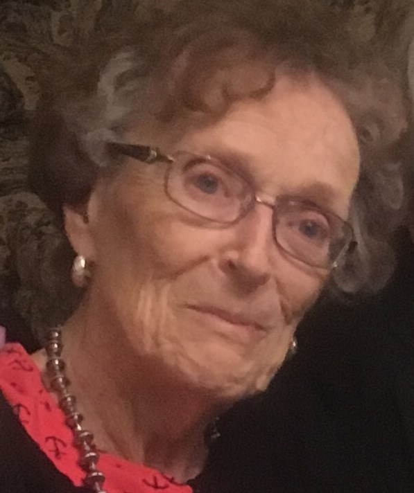 Jean Smith Obituary - Scituate, MA
