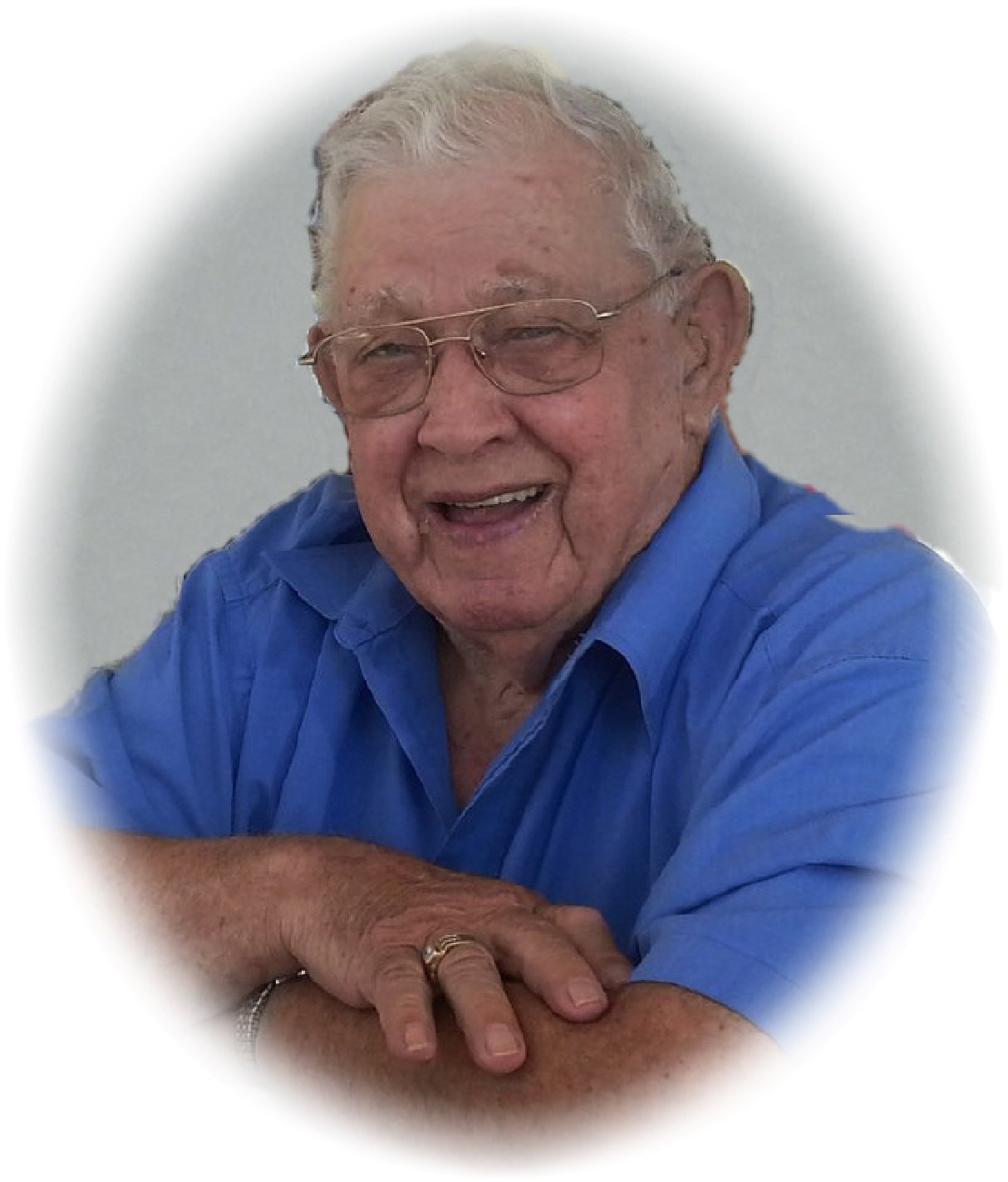 Harold Gosse Obituary - Halifax, NS