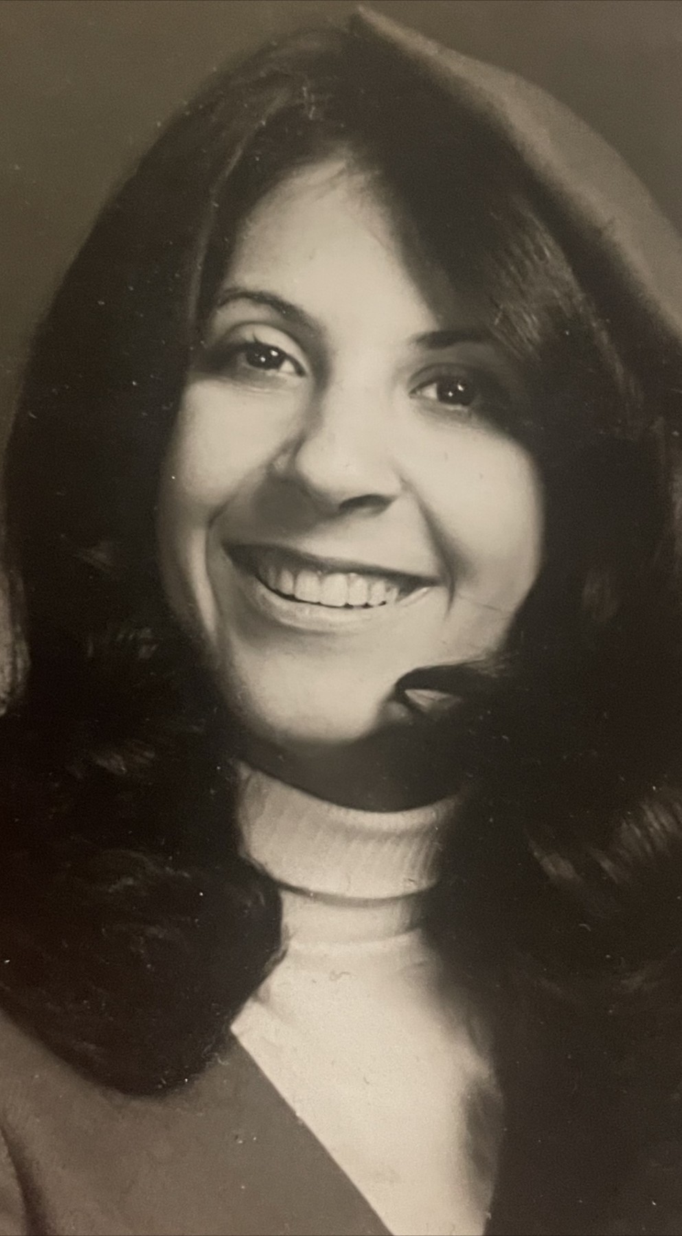 Mary Harris Obituary - Houston, TX