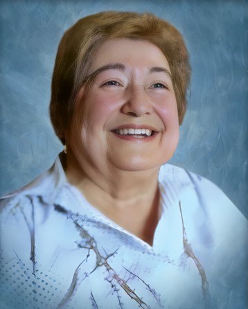 Noemy Burns Obituary - Chula Vista, CA
