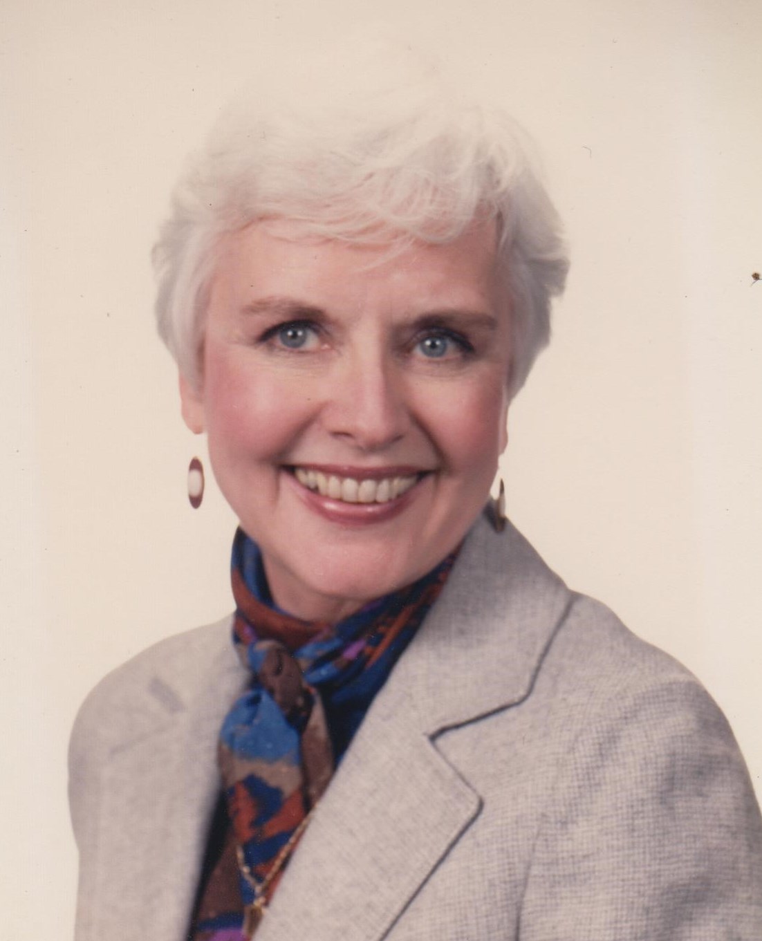 Patsy H. Hamilton Dickey Obituary - Atlanta, GA