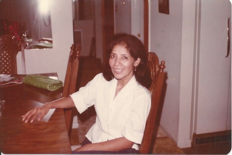 Maria M. Douglas Obituary - Tampa, FL