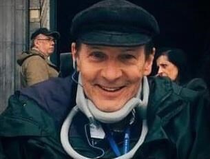 Thomas Fredrick Todd Obituary - Houston, TX