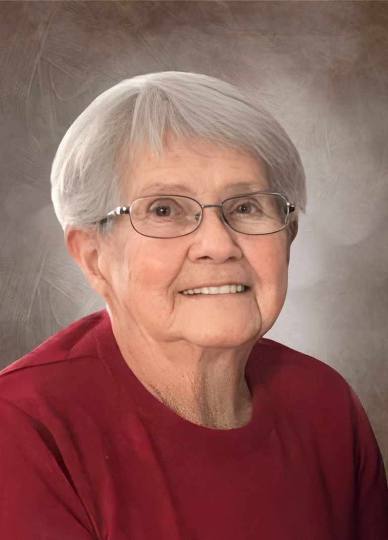 Julienne Boily Obituary - Jonquiere, QC