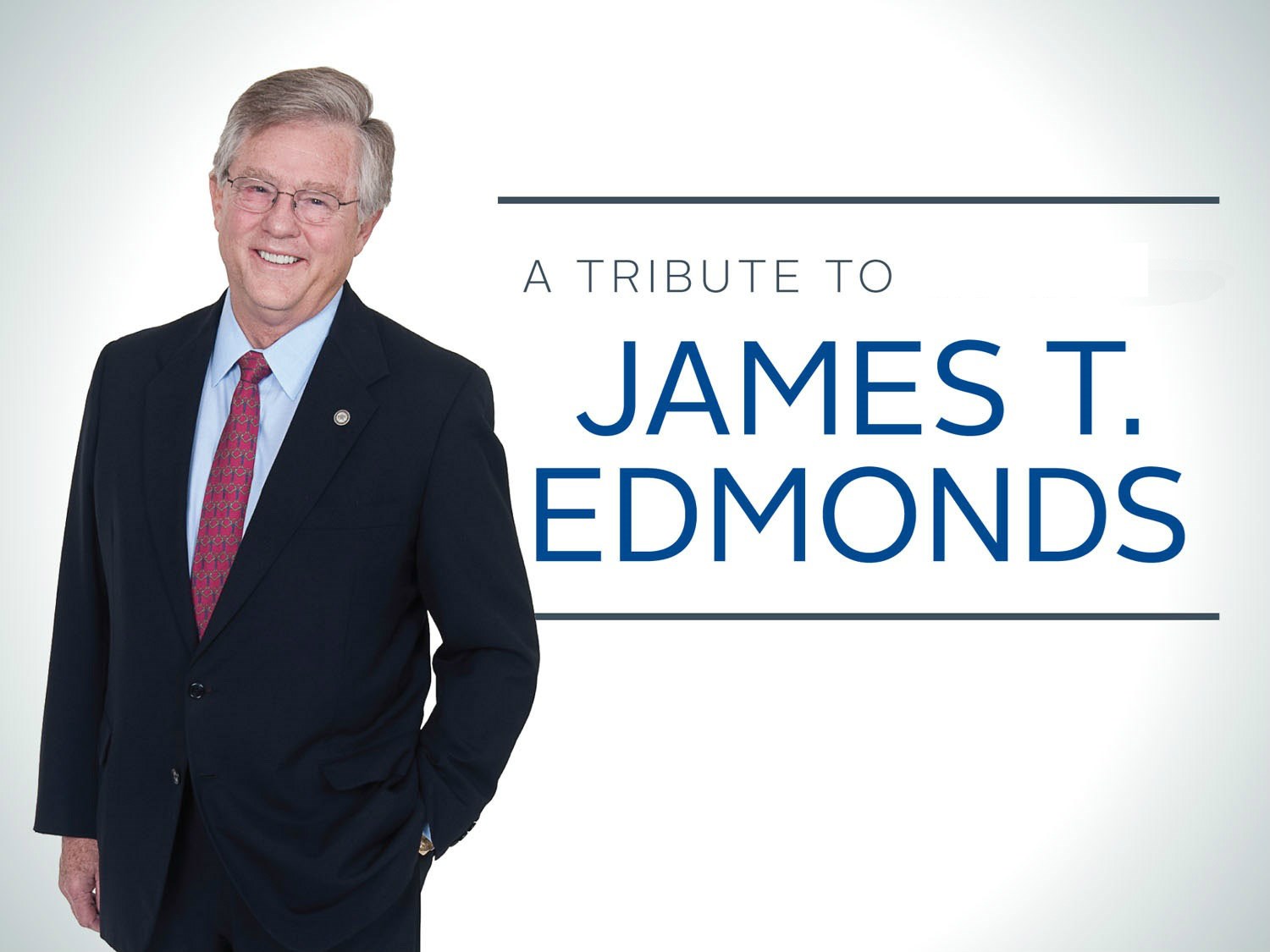 James T. Edmonds Obituary - Houston, TX