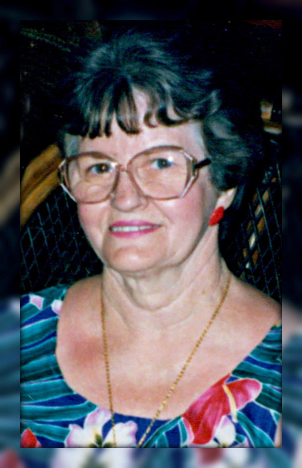 Sadie G. Reid Obituary - Sault Ste. Marie, ON