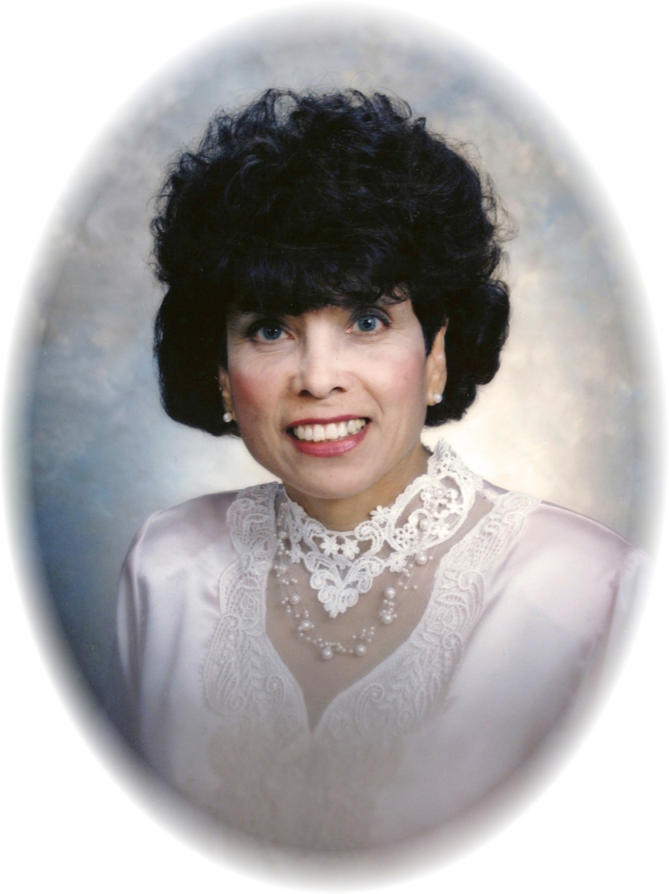 Sandra Barrett Obituary - Bonita, CA