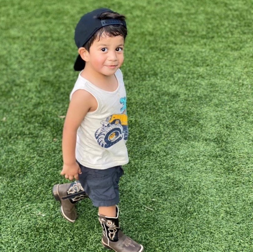 Noah Jimenez Obituary - Pasadena, TX