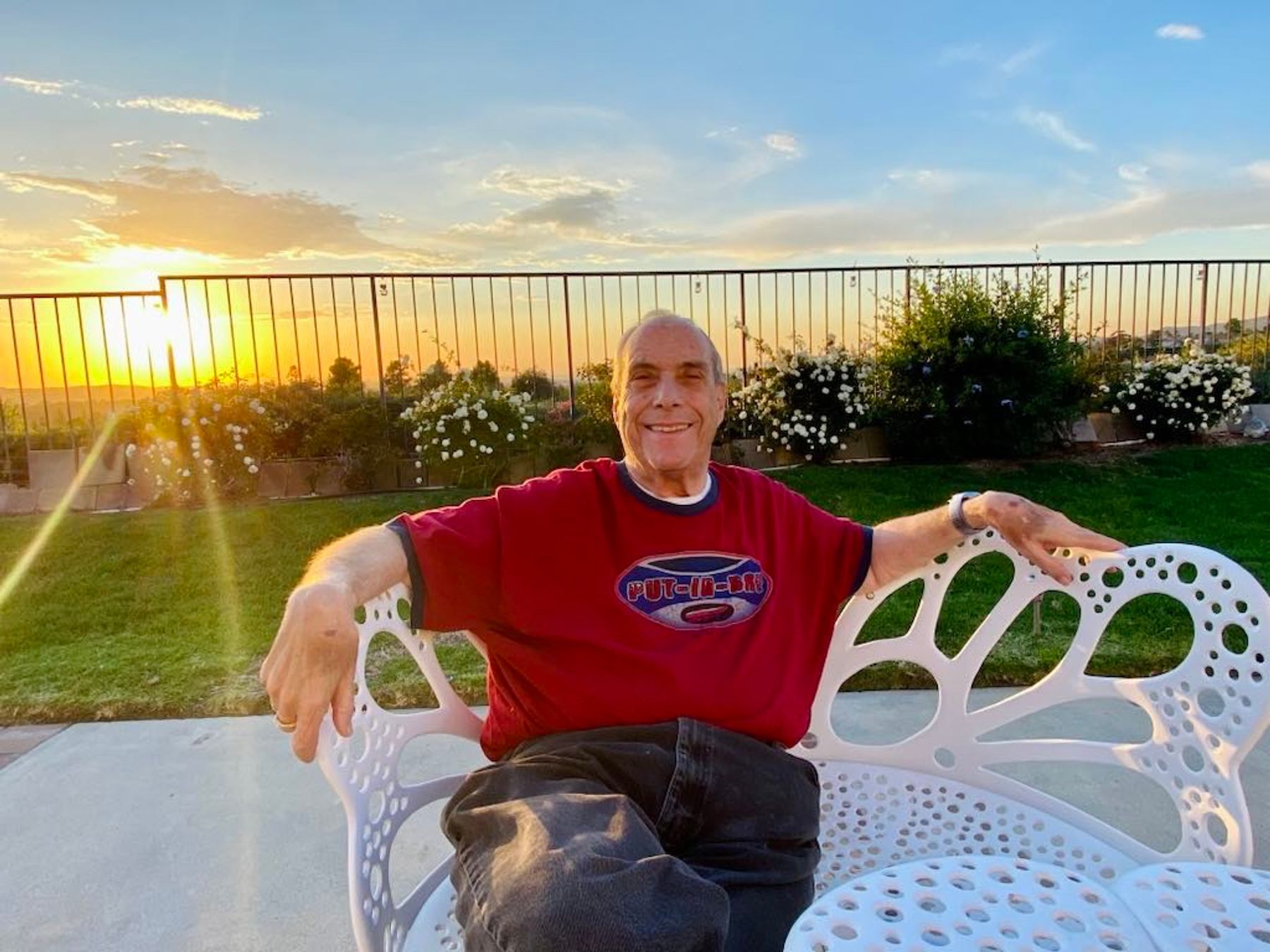 Ronald Ross Obituary - Costa Mesa, CA