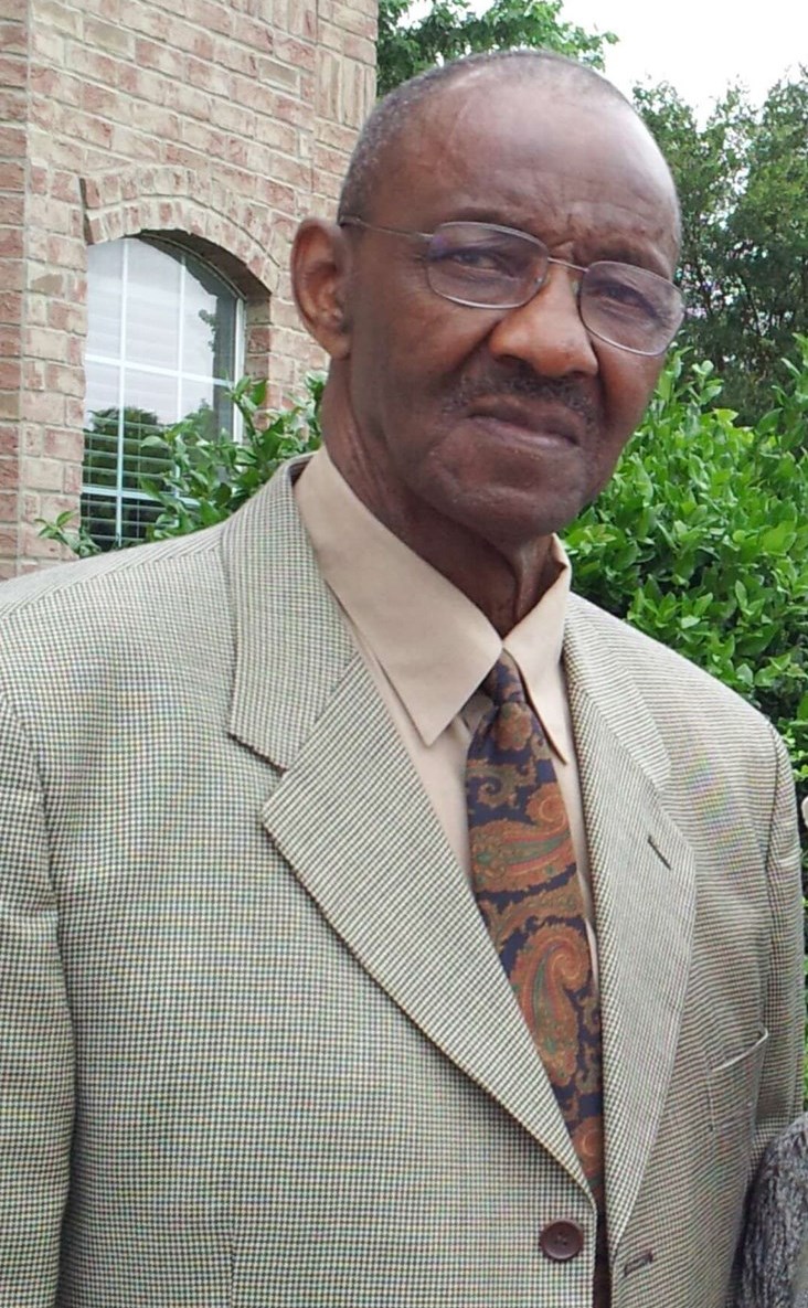 Earl Davis Obituary - Houston, TX