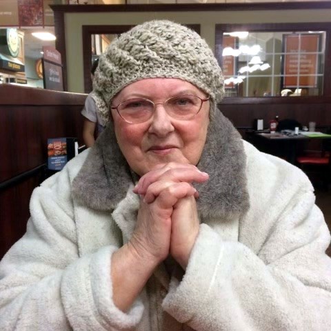 Lois Moore Obituary - New Bern, NC