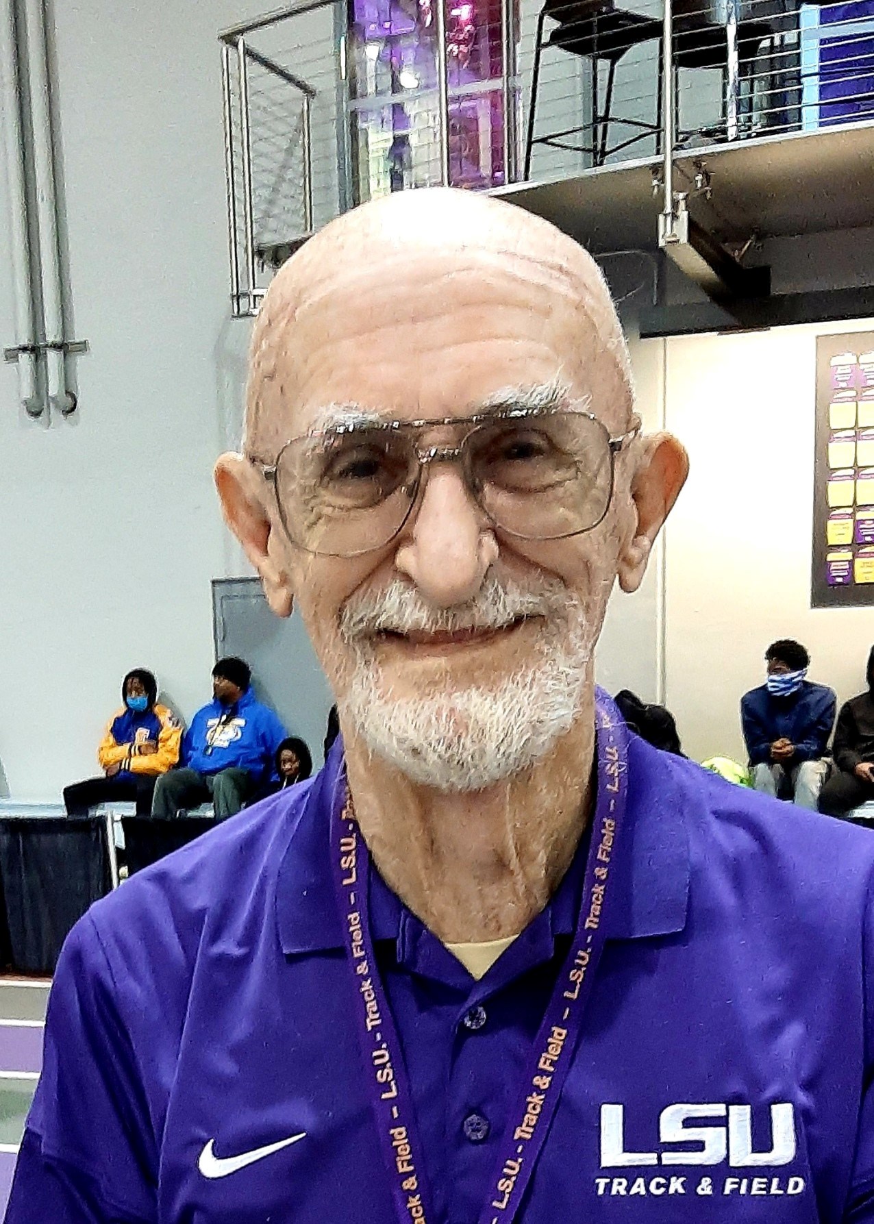 John Hayes Obituary - Baton Rouge, LA