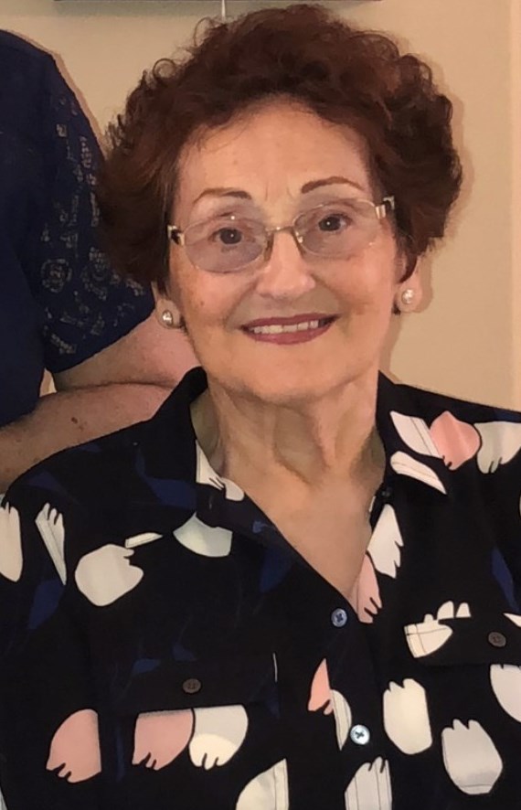 Maria Luisa 