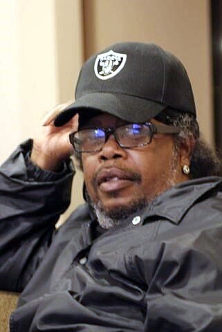 Carl Jerome Grice Obituary - Ontario, CA