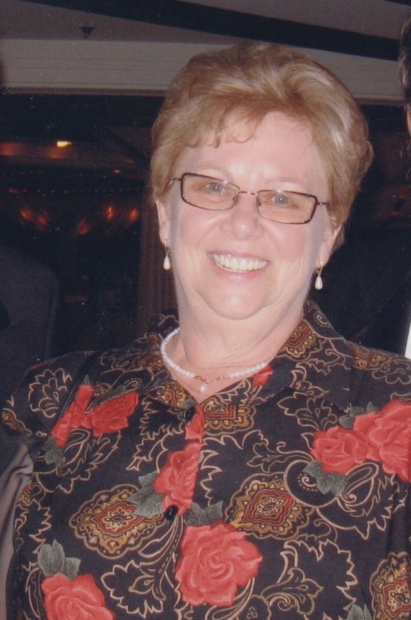 Janice Currie avis de décès - Las Vegas, NV