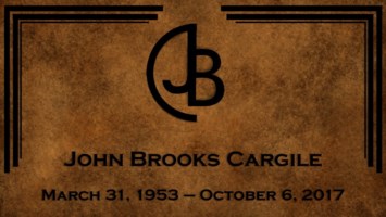 John Brooks Cargile Obituary - Corpus Christi, TX