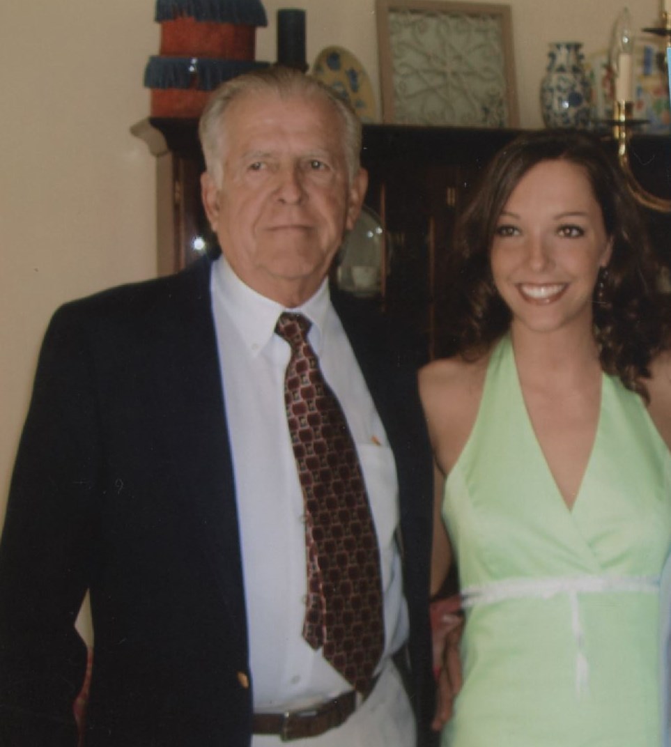 Charles Lyle Obituary - Jacksonville Beach, FL