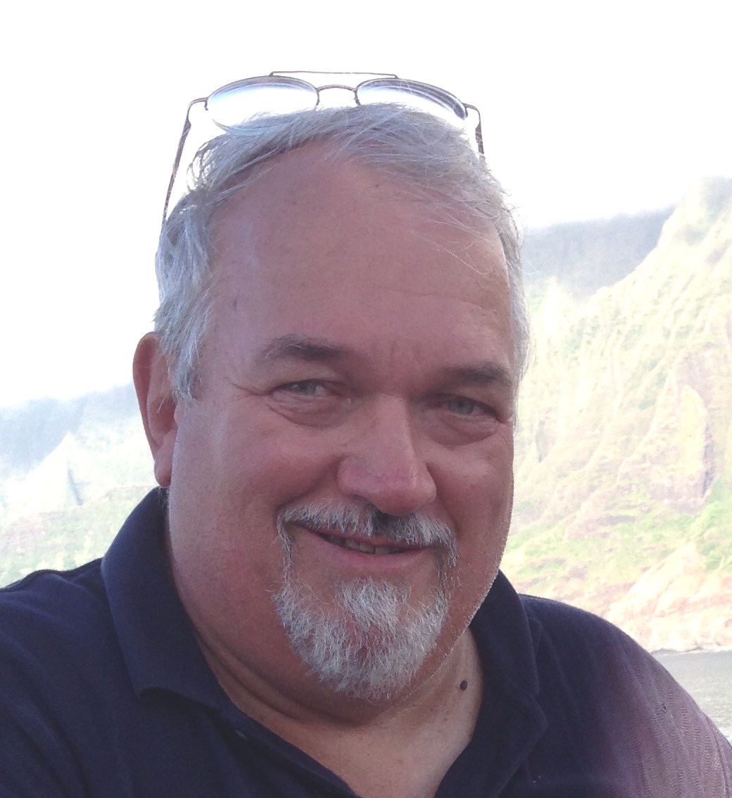 George Forbes Obituary - Conroe, TX