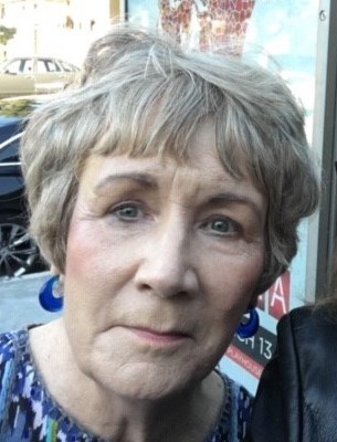 Nancy Jeanne Marr Obituary - Los Angeles, CA
