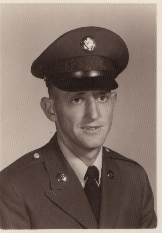 Roland Alva Benson Obituary - Yuma, AZ