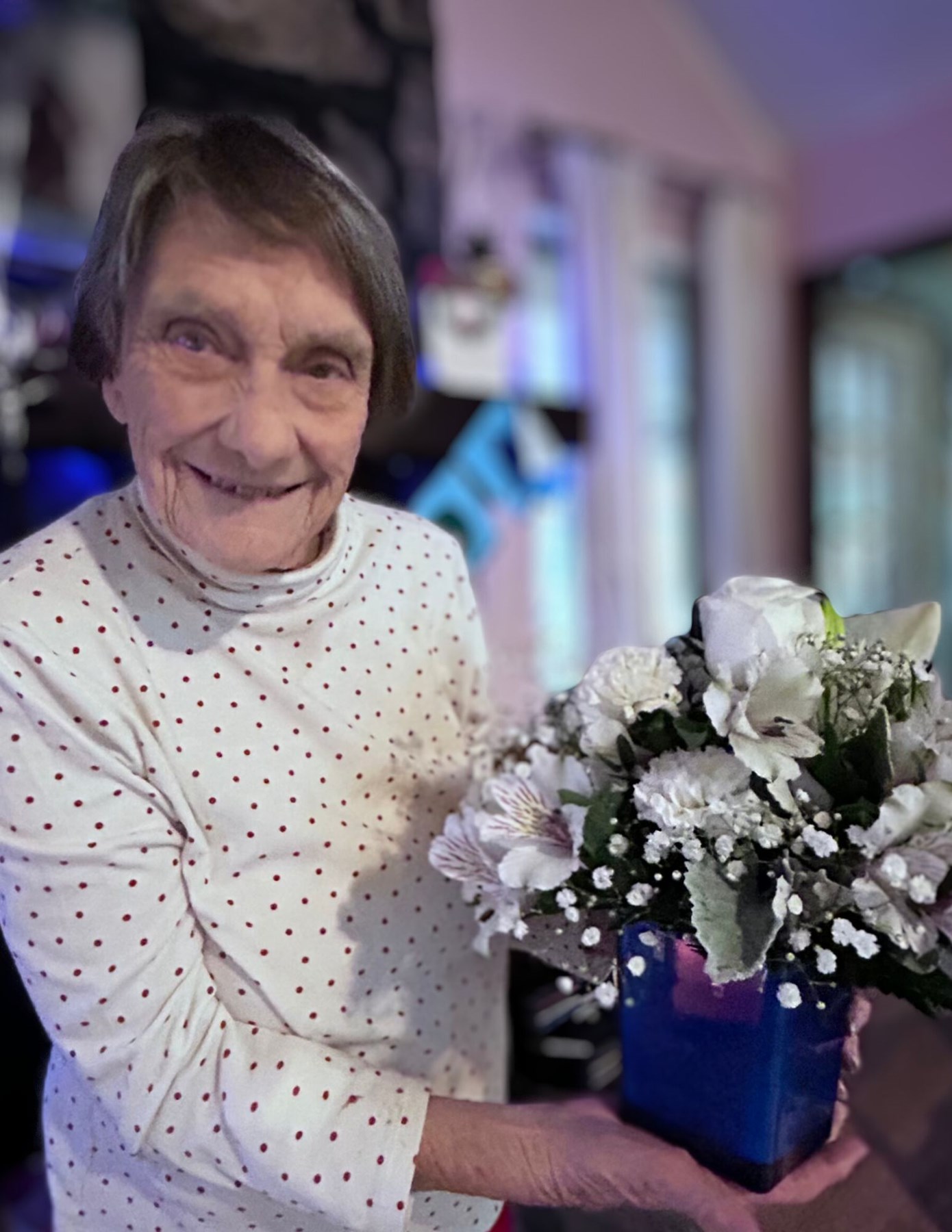 Evelyn Jowers Obituary - Pelham, AL