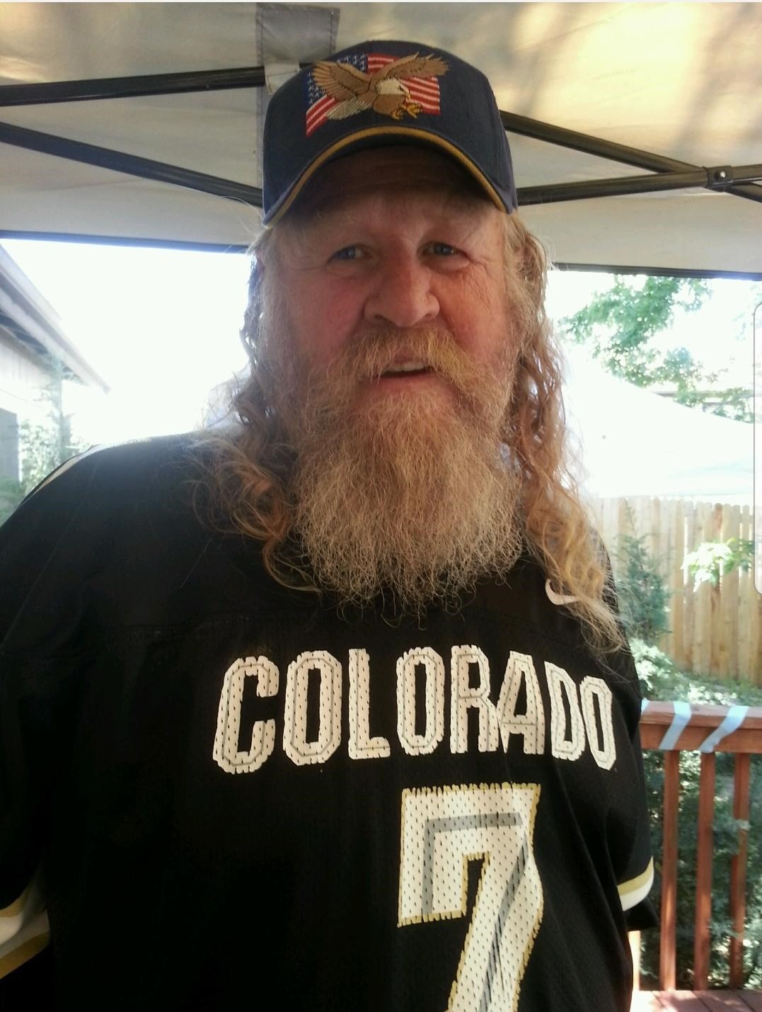 Timothy Lynn McNitt Obituary - Thornton, CO