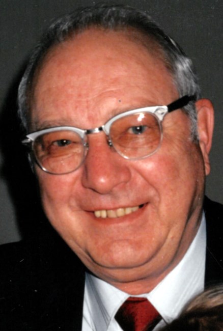Orin Wermager Obituary - Fort Wayne, IN
