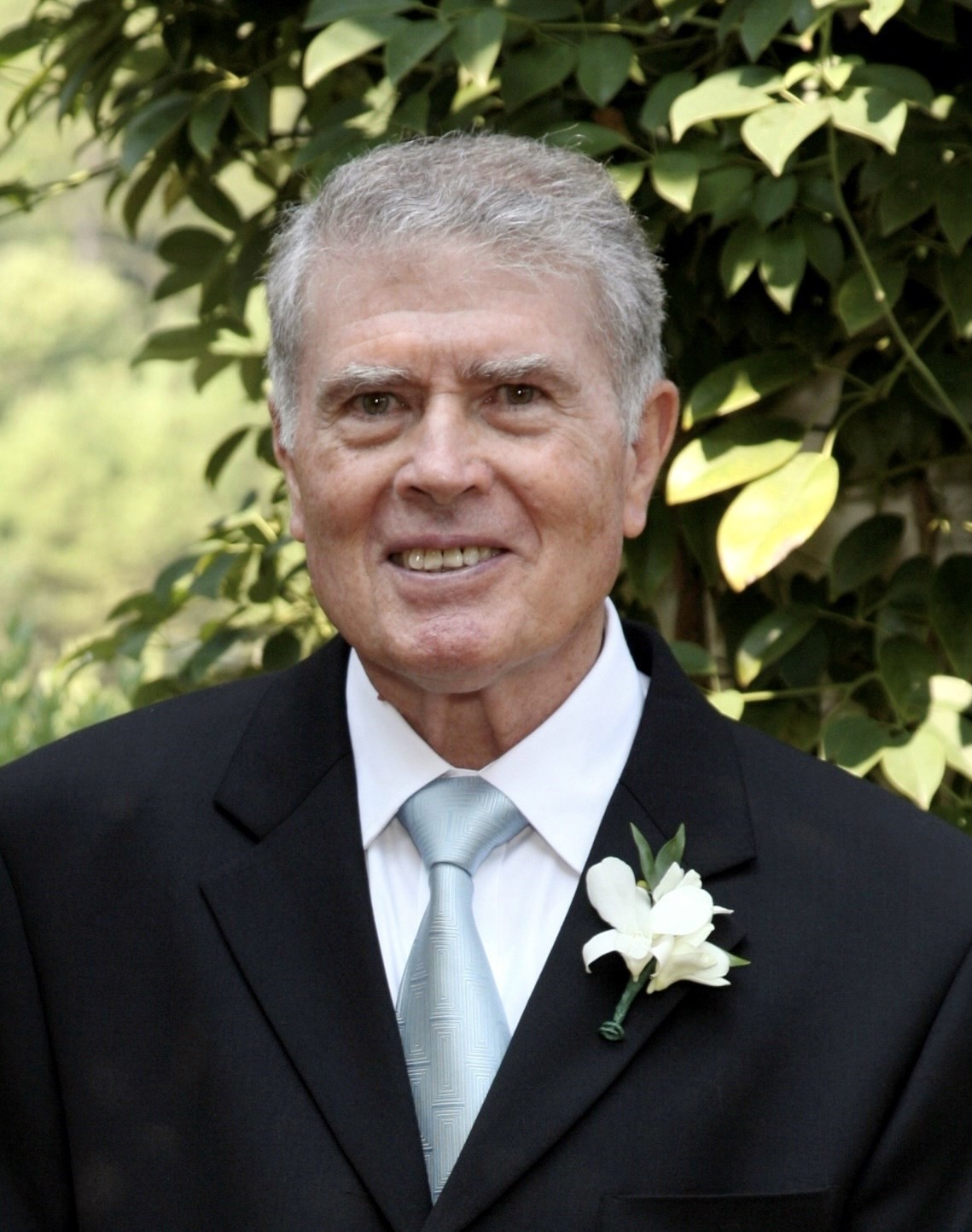 William White Obituary - Charlotte, NC