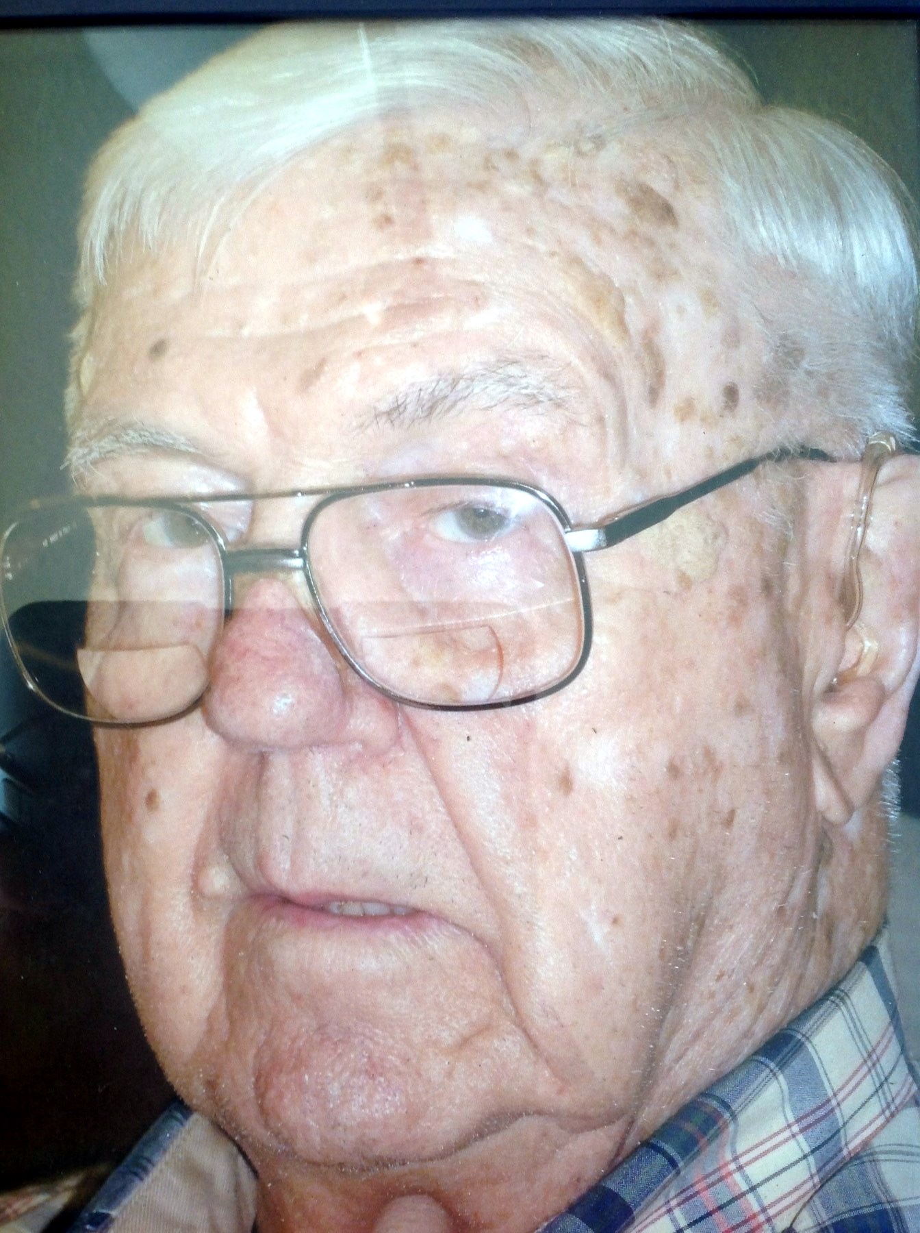 George B Henning Obituary - Largo, FL