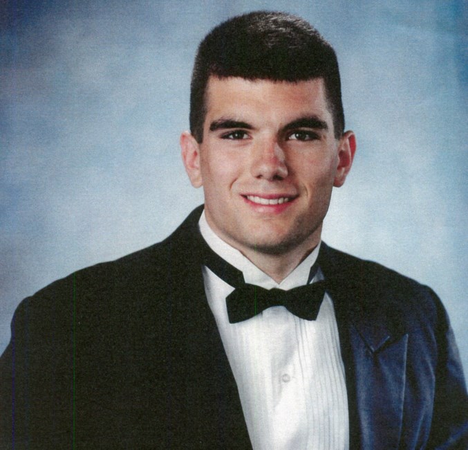 Derek Conner Obituary - Lake Charles, LA