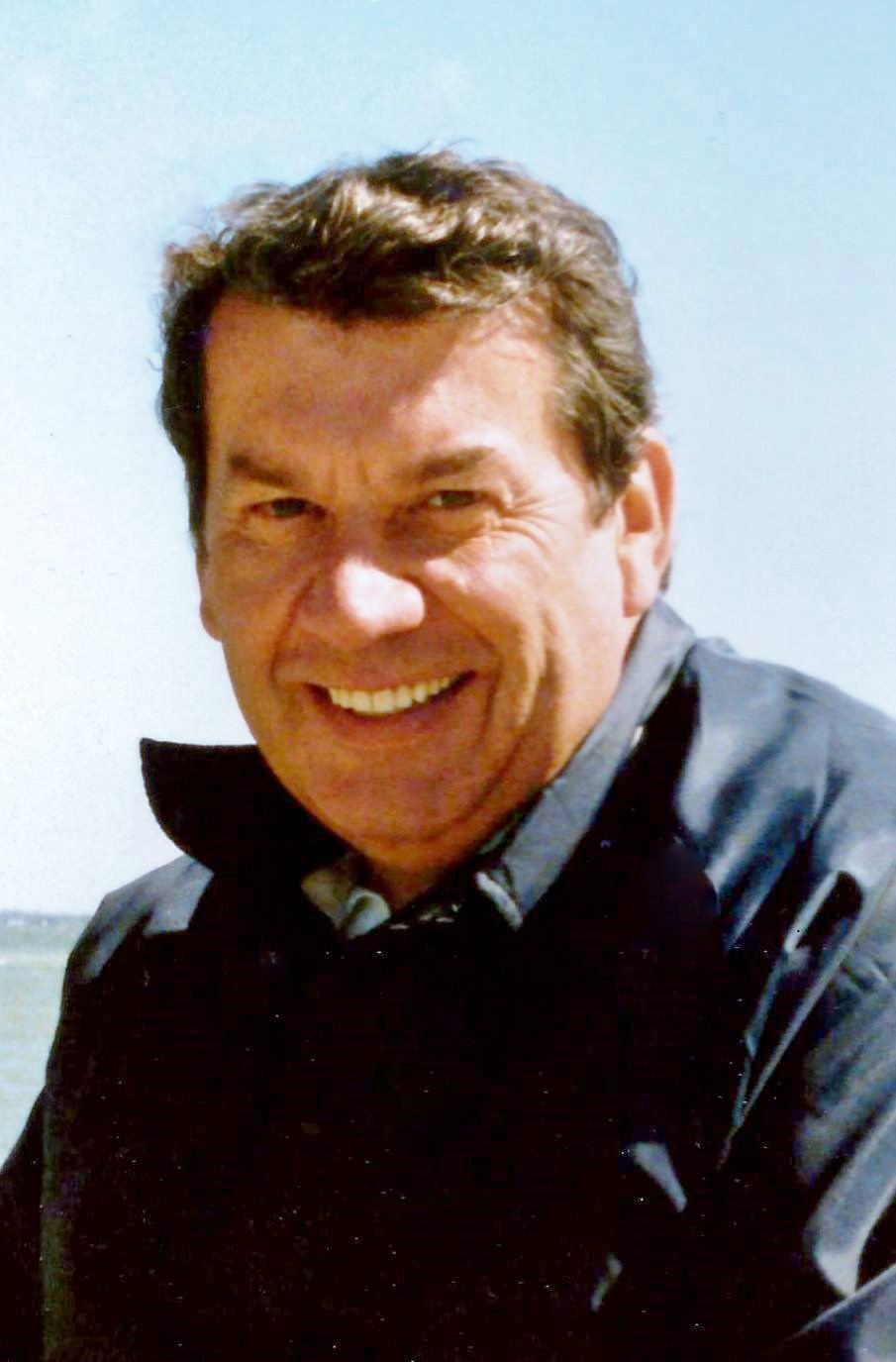 Roger Hanney Obituary - Sudbury, MA