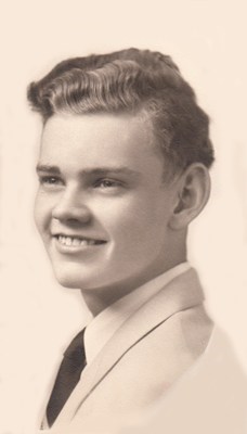 Donald Kern Obituary - St. Louis, MO