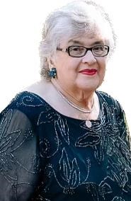 Nancy Hutchison Obituary - East Amherst, NY