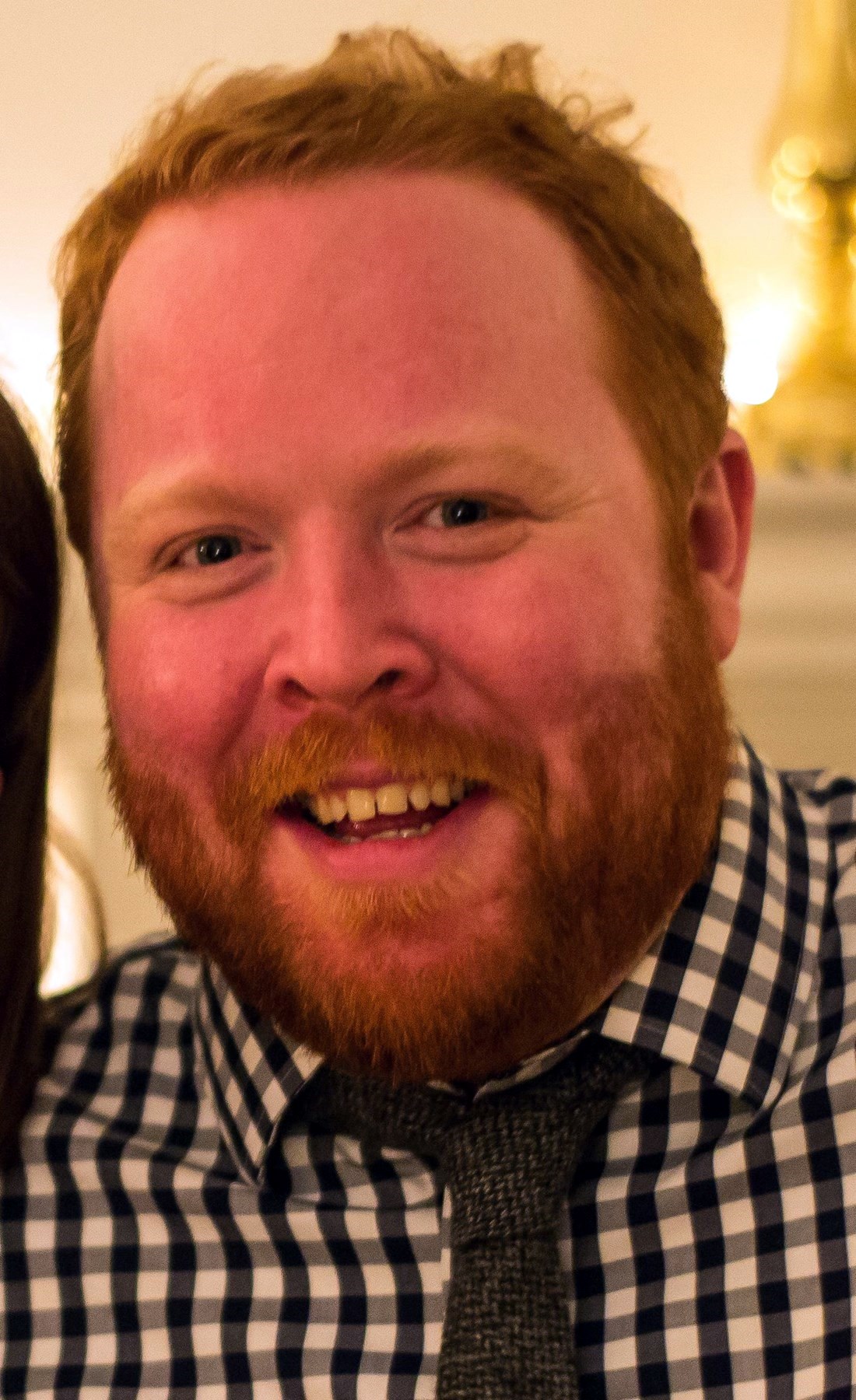 Jon Patrick Howley Obituary - Brooklyn, NY