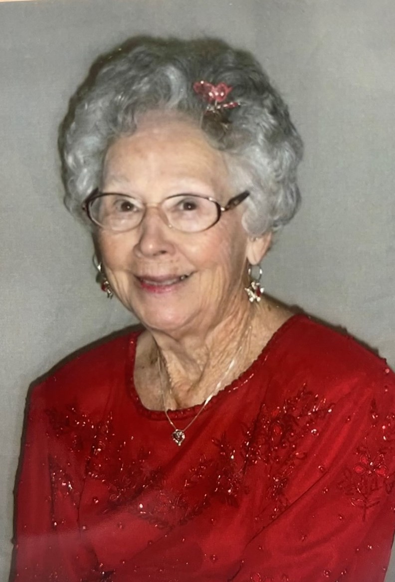 Hazel Dotson Obituary - San Jacinto, CA