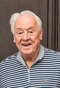 Gerald Minor Obituary - Arlington Heights, IL